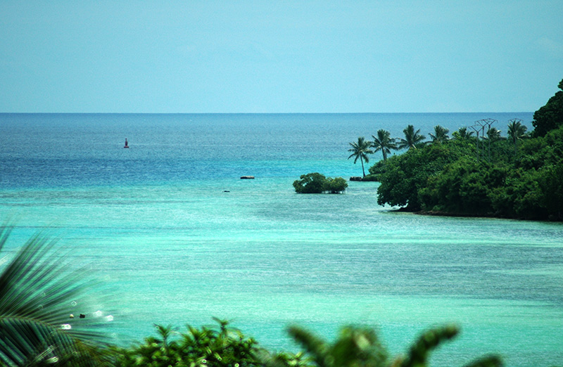 Travel Photography Vanuatu by Sean Reason